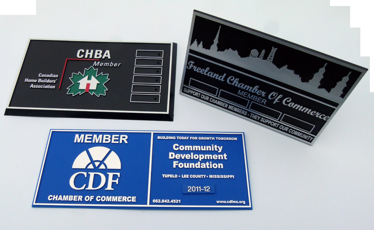 Membership - Planned Plastic Products